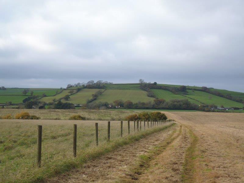 Maes Knoll